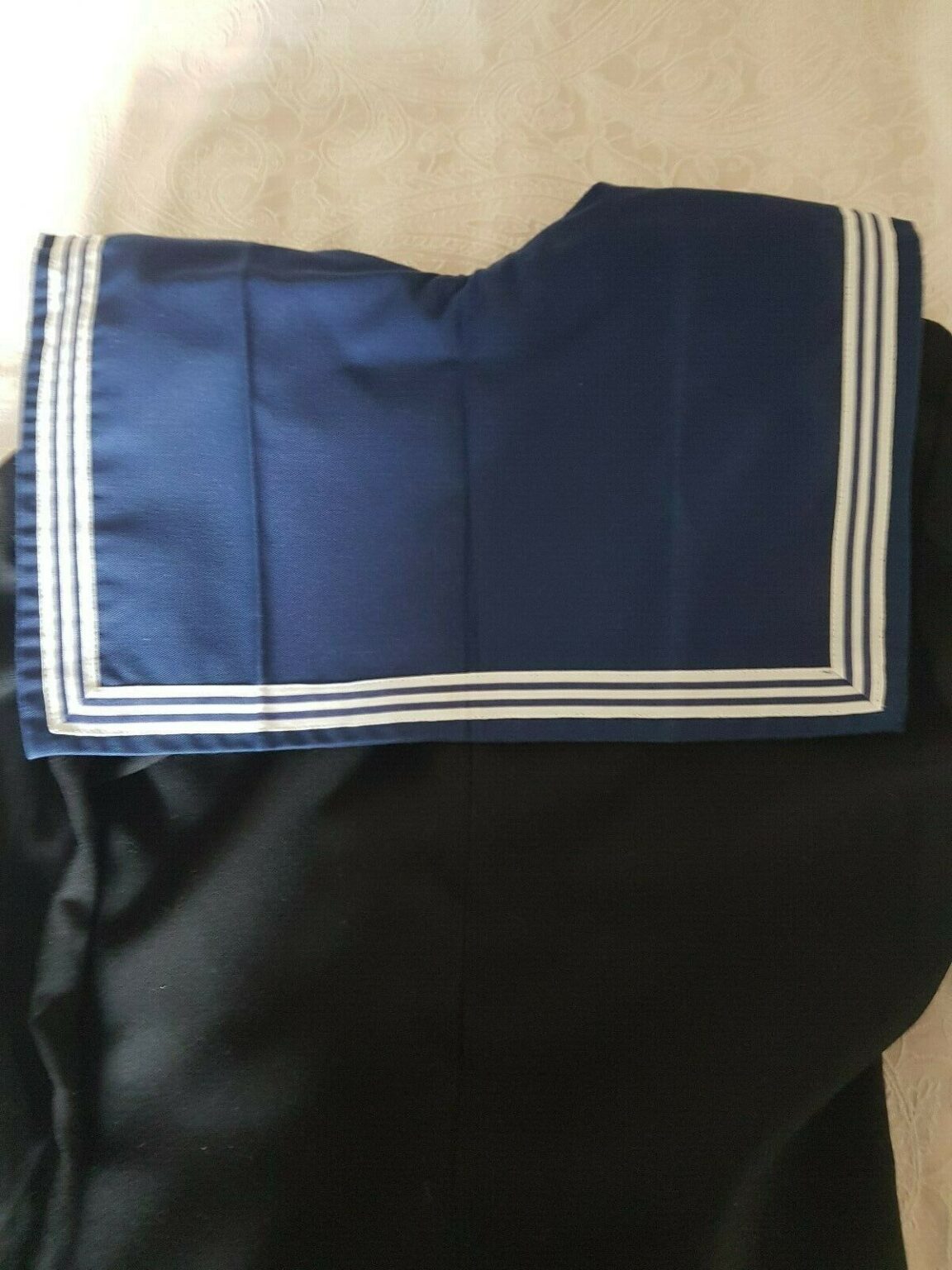 Royal Navy Ratings Uniform (5658) – AD Militaria