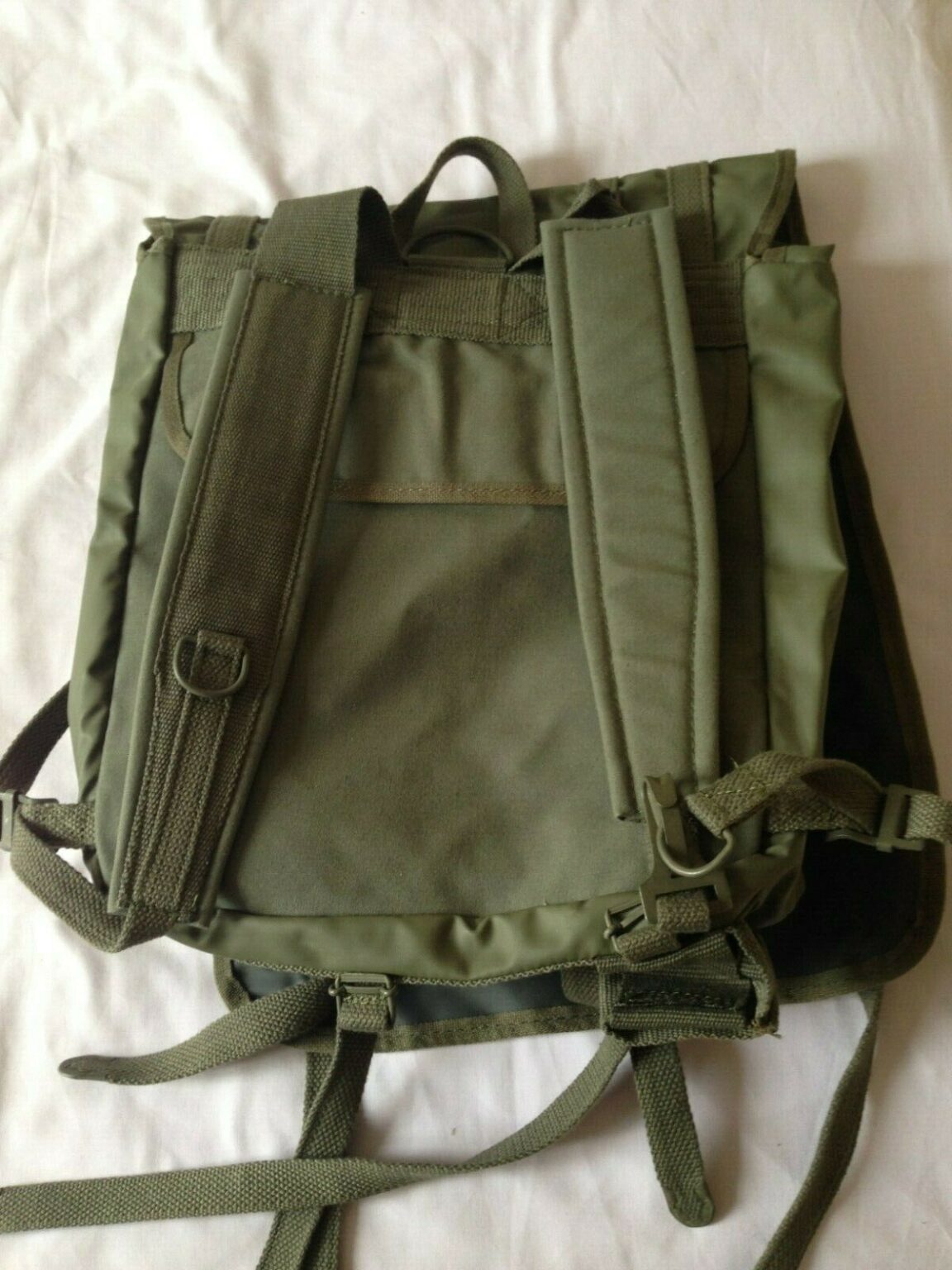 French Army F1 Backpack (6448) – AD Militaria