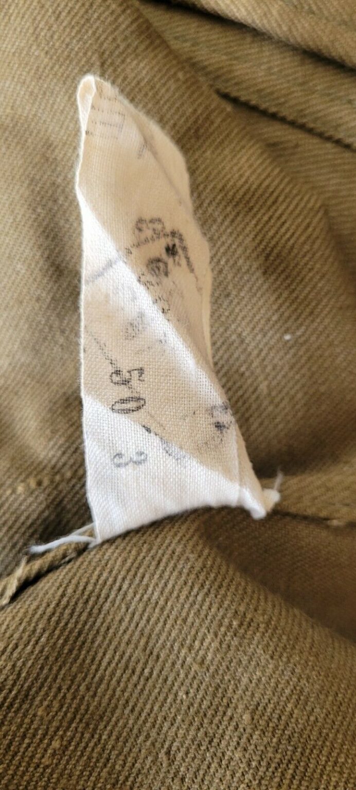 Soviet Union Obr69 Artillery Uniform (6778) – AD Militaria